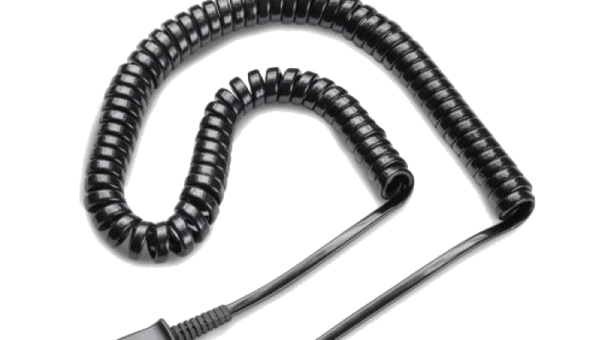 Plantronics Direct Connect Cable