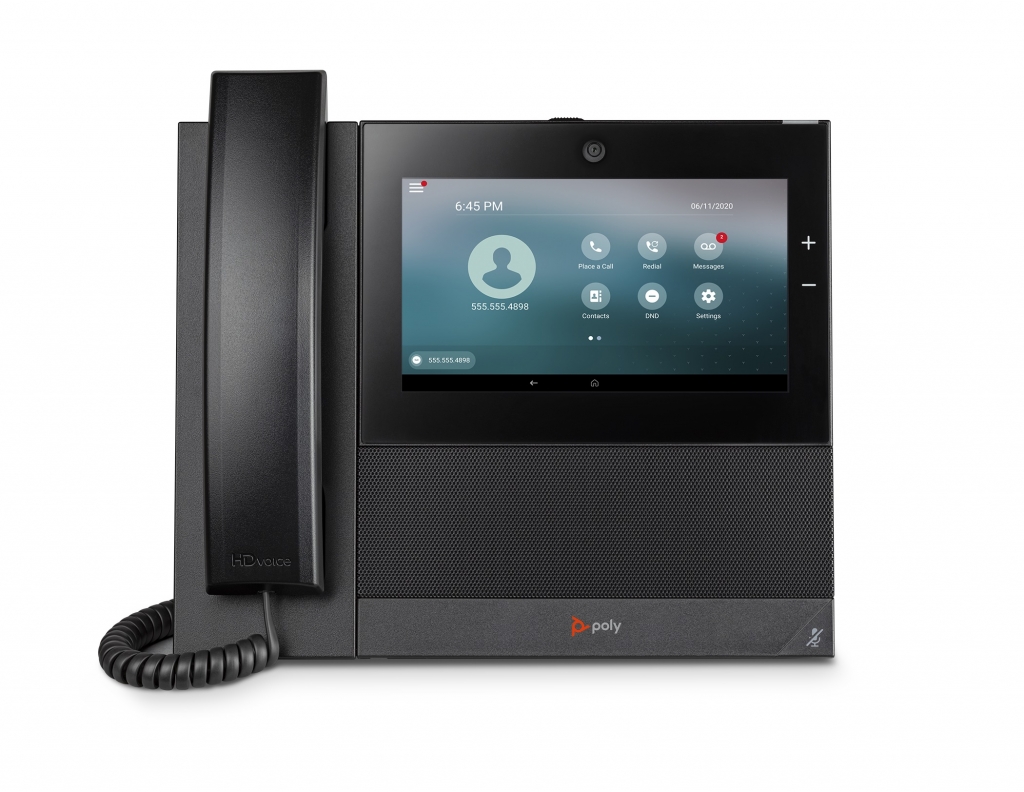 Polycom Ccx 700 | Headsets Dubai UAE